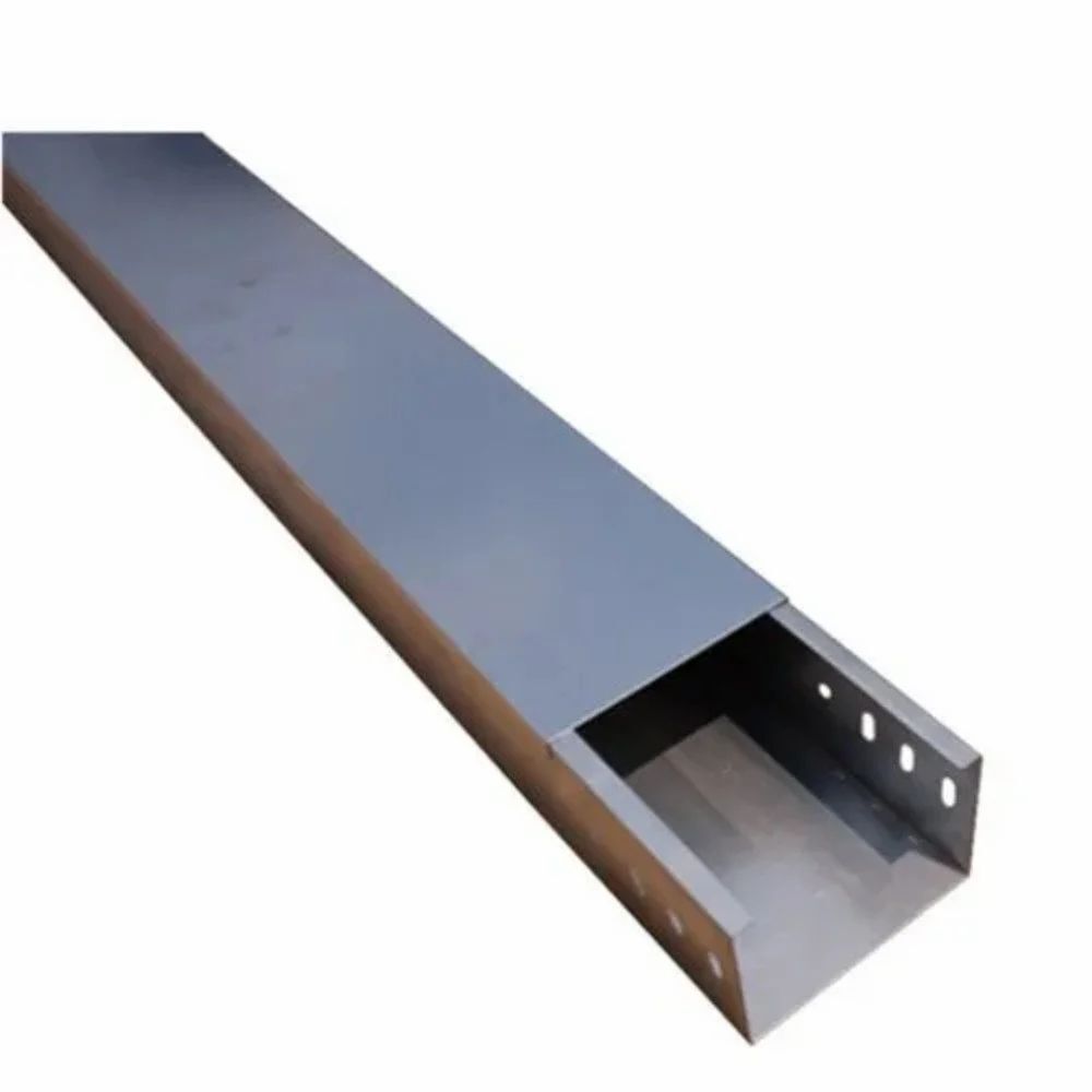Electric Cable Tray With Cover Price in Ludhiana, Punjab – ₹270 | SMART ...