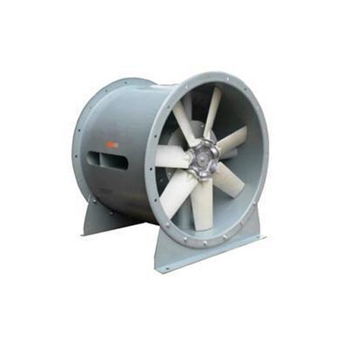 Electric Flameproof Co Axial Fans Price in Gautam Buddha Nagar, Uttar ...