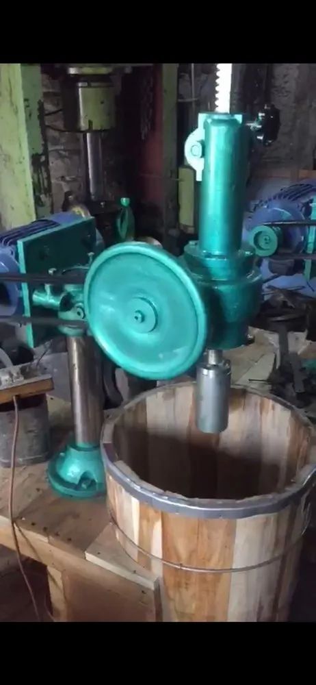 Electric Ice Cream Machine, 11 - 25 Litre at ₹ 29500.00 in Ahmedabad