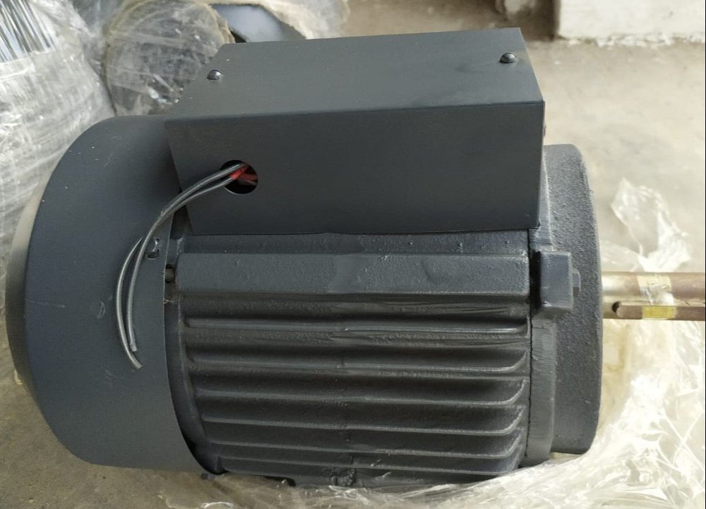 Electric Motor, 1500 rpm Price in Latur, Maharashtra – ₹8,500 ...