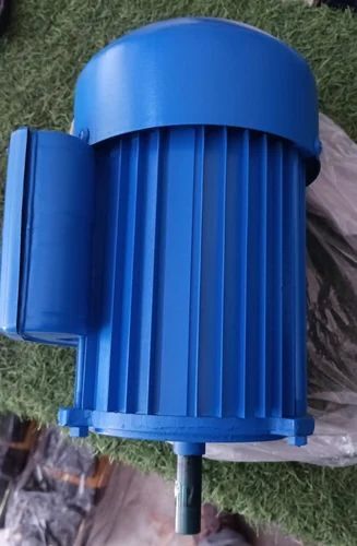 Electric Motor Manufacturer & Seller in Delhi - M/S PARAS ENGG.WORKS