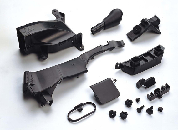 Engineered Plastic Components Manufacturer & Seller in Ahmedabad ...