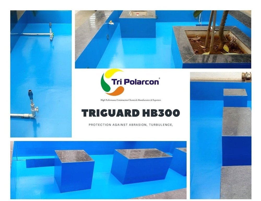 Epoxy Water Tank Coating Services Price in Pune, Maharashtra – ₹35 ...