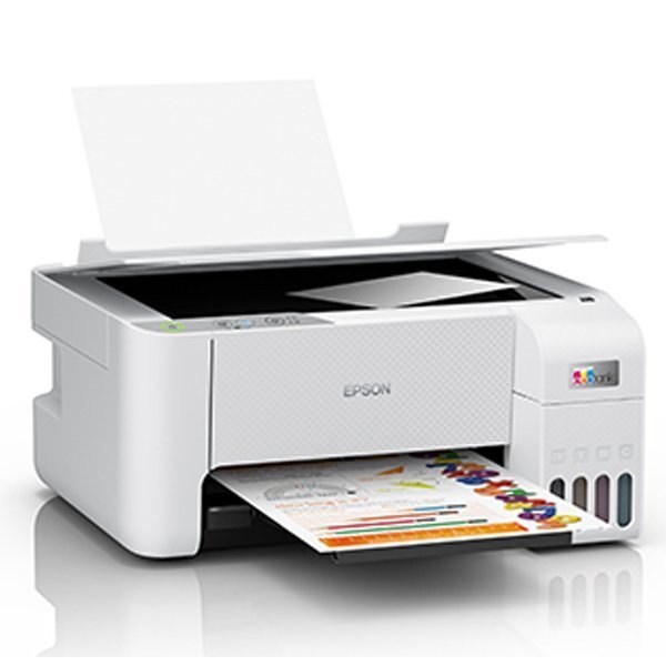 Epson L3216 Color A4 All In One Printer Price in Hyderabad, Telangana ...