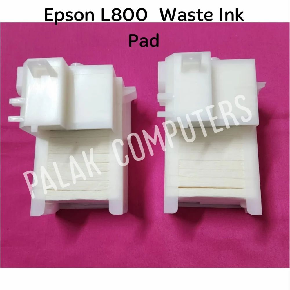Epson L800 L805 L810 L850 T50 T60 R290 Waste Ink Pad Price in Mumbai ...