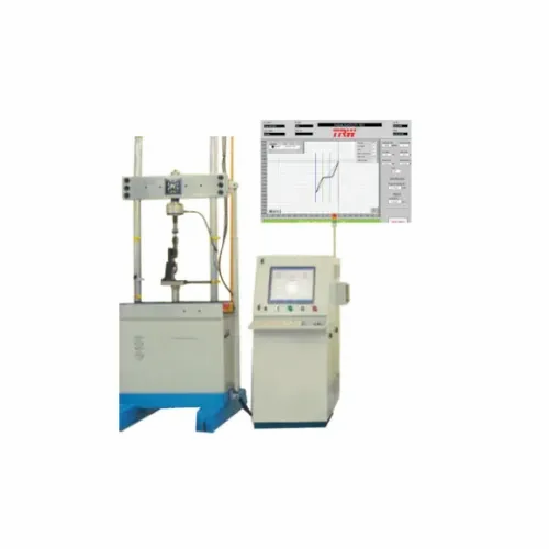 ETA Ball Joint Elasticity Test Rig Machine Manufacturer & Seller in ...