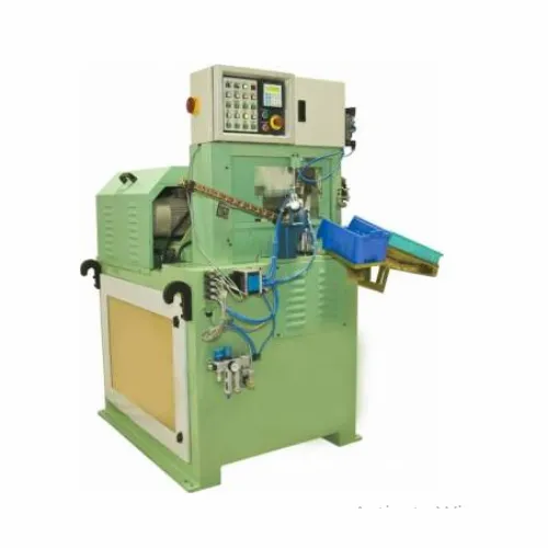 ETA Commutator Slotting Machine for Industrial Manufacturer & Seller in ...