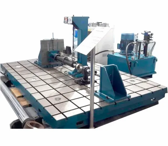 ETA Configurable Test Rig Machine Manufacturer & Seller in Bengaluru ...