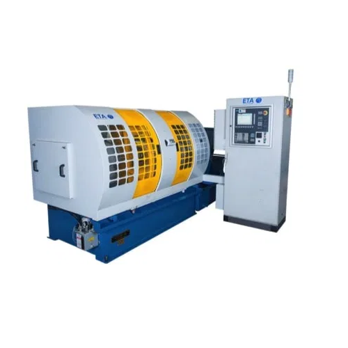 ETA Duplex Milling Machine Manufacturer & Seller in Bengaluru - ETA ...
