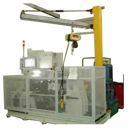 ETA Hub Rotation Durability Test Rig Manufacturer & Seller in Bengaluru ...