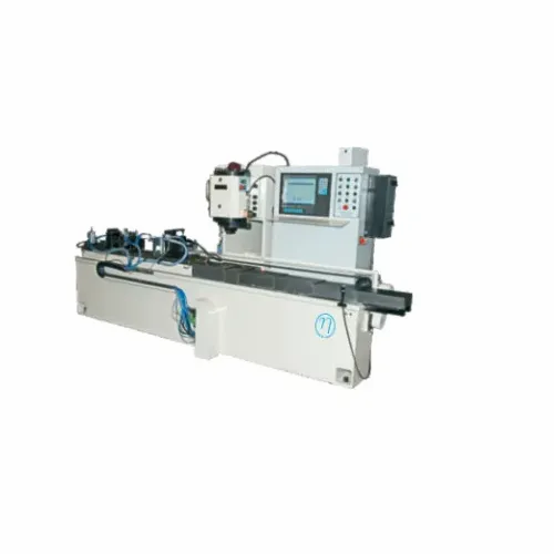 ETA Shaft Straightening Machine, Automation Grade: Fully Automatic ...