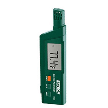 Extech RH25- Heat Index Psychrometer Price in Mumbai, Maharashtra ...