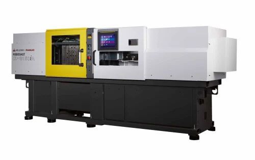 Fanuc All Electric Injection Molding Machine Price in Noida, Uttar ...