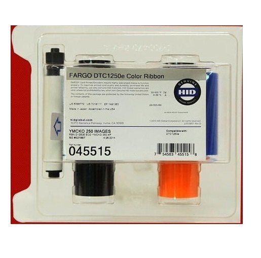 FARGO Printer Ribbons, Model Name/Number: Dtc 1250e Price in Chennai ...