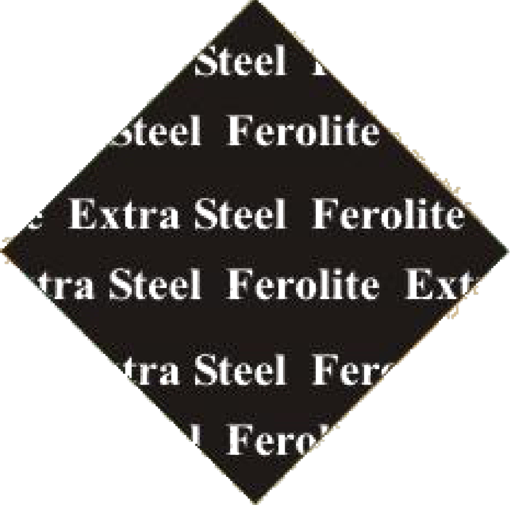 Ferolite Extra, Size: 1500mm X 4500 Mm, Thickness: 0.55 To 5 Mm Price ...