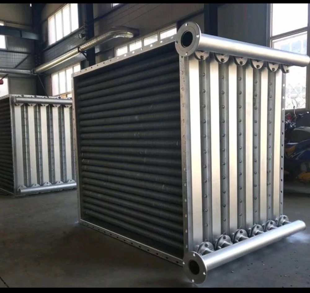 Finned tube Radiator Price in chennai, Tamil Nadu – ₹54,000 | Thermal ...