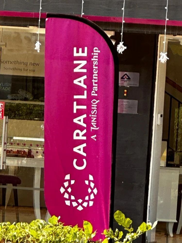 Flag Banner Stand Price in Bengaluru, Karnataka – ₹4,500 | Apex Displays