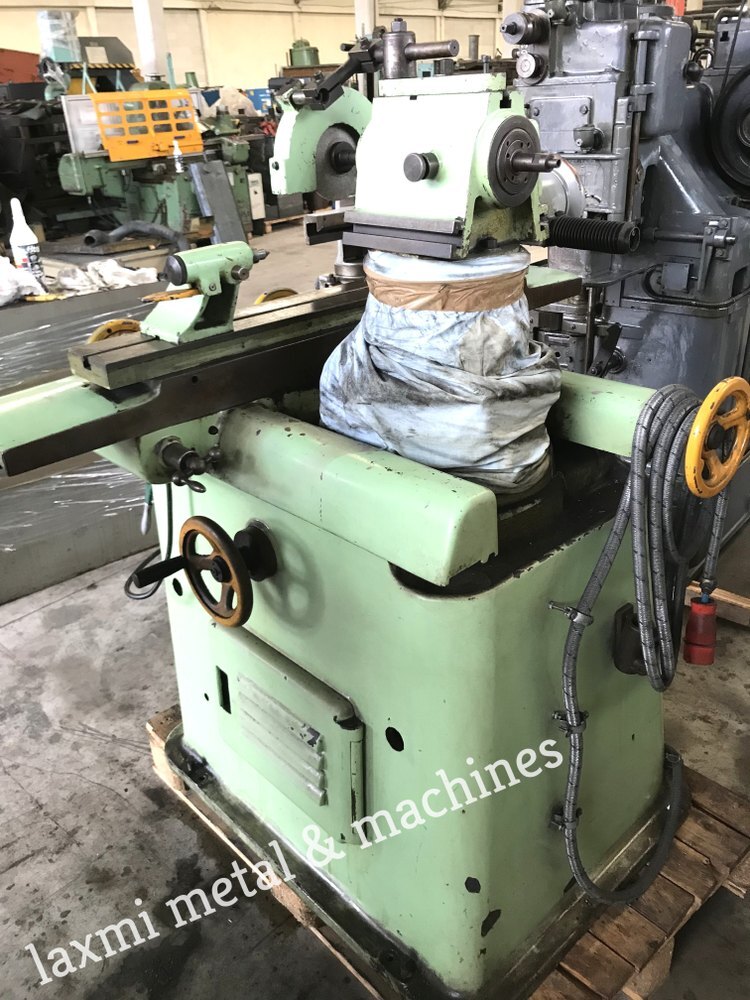 Flat Fiat Tool And Cutter Grinder, AF - U - 550 at 15000.00 in Rohtak
