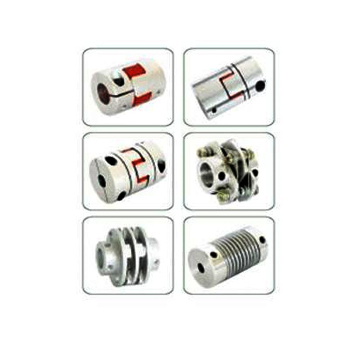 Flexible Encoder Couplings Manufacturer And Seller In Chennai Rajsen Mechatronics And Tools