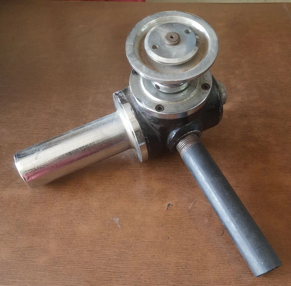 Flexible Shaft Right Angle Attachment, 7 Inch Price in Pune ...