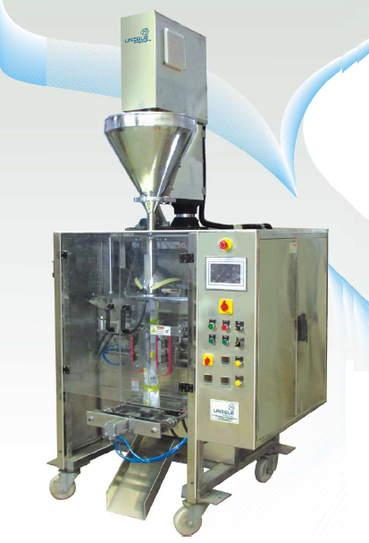 Flour Packing Machine, Model: UA - 050A at ₹5,50,000 in Faridabad