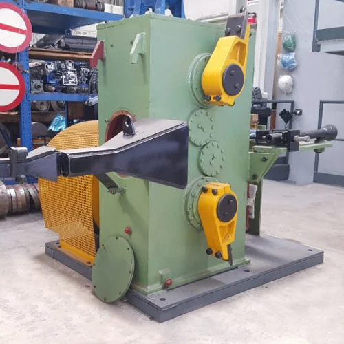 Flying Shear Price in Fatehgarh, Punjab – ₹7,00,000 | RICO MACHINE TOOLS