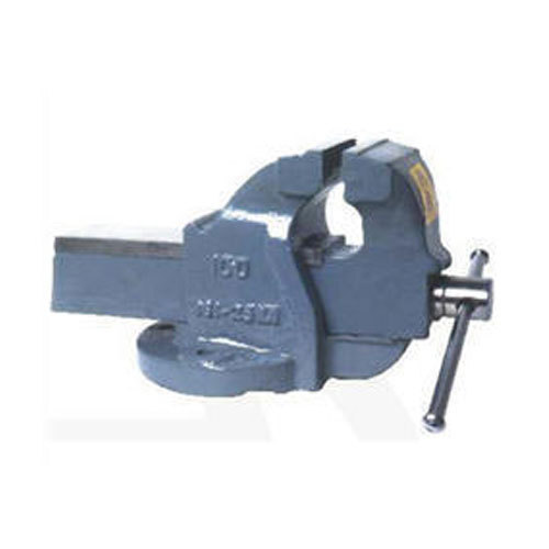 Forged Steel Machinist Bench Vice, Warranty: 6 Months Price in Mumbai ...