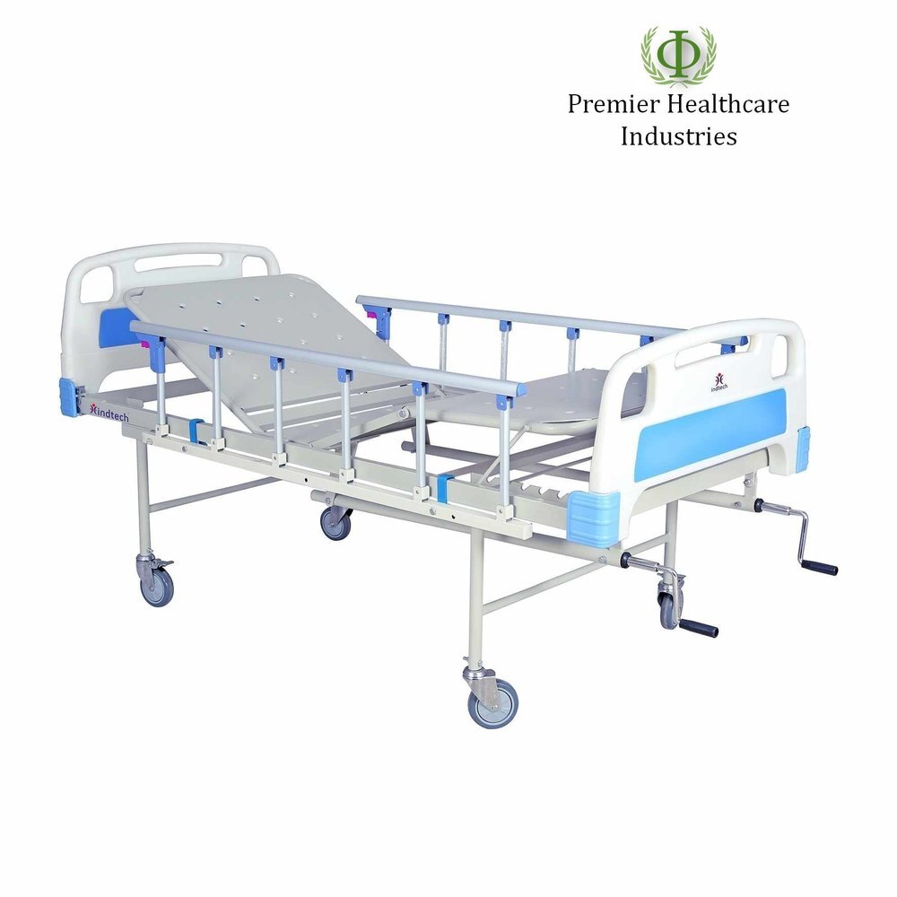 Fowler Bed Super Deluxe Manufacturer & Seller in Delhi - PREMIER ...