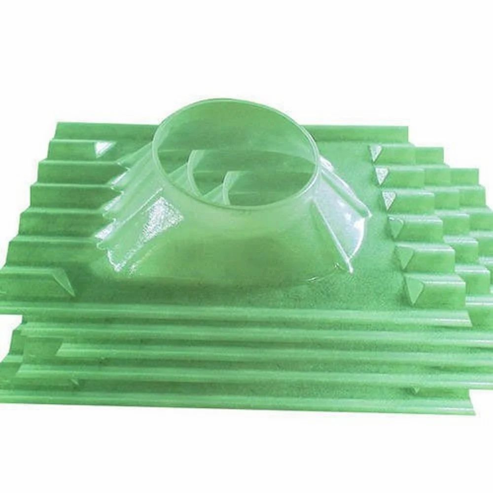 Frp Base Plate Price in Vadodara, Gujarat – ₹1,800 | JYOTI FIBER GLASS