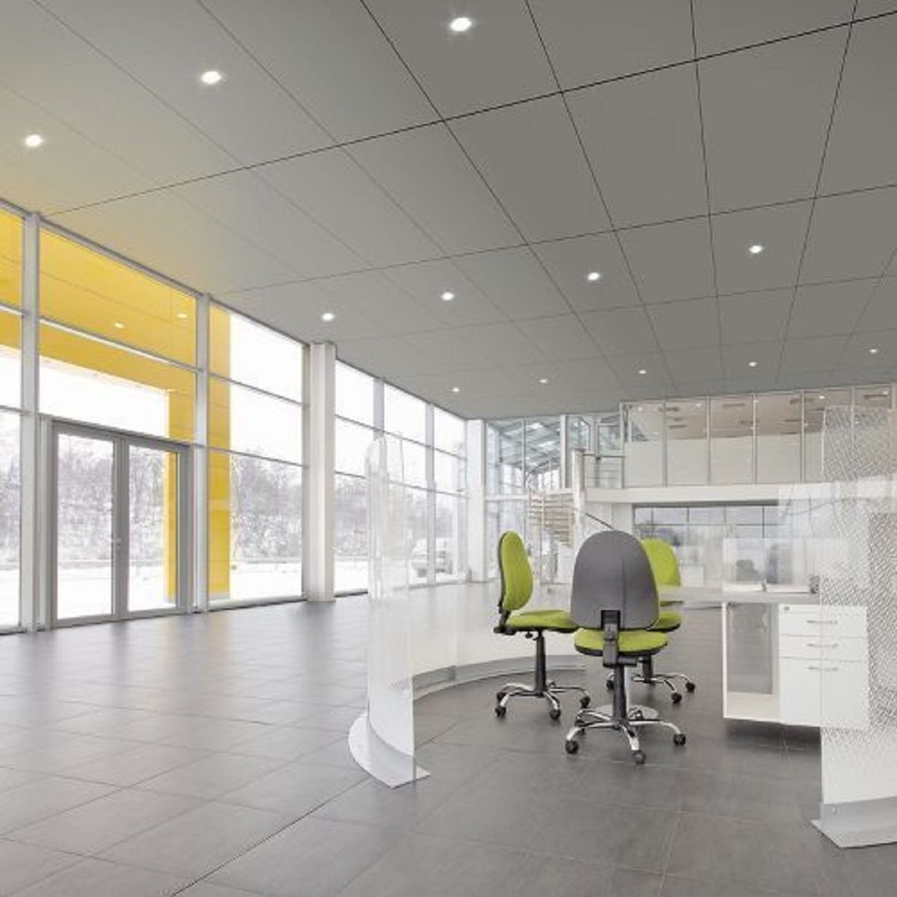 FRP Ceiling Plank Price in Pune, Maharashtra – ₹95 | Day Ch Engineering