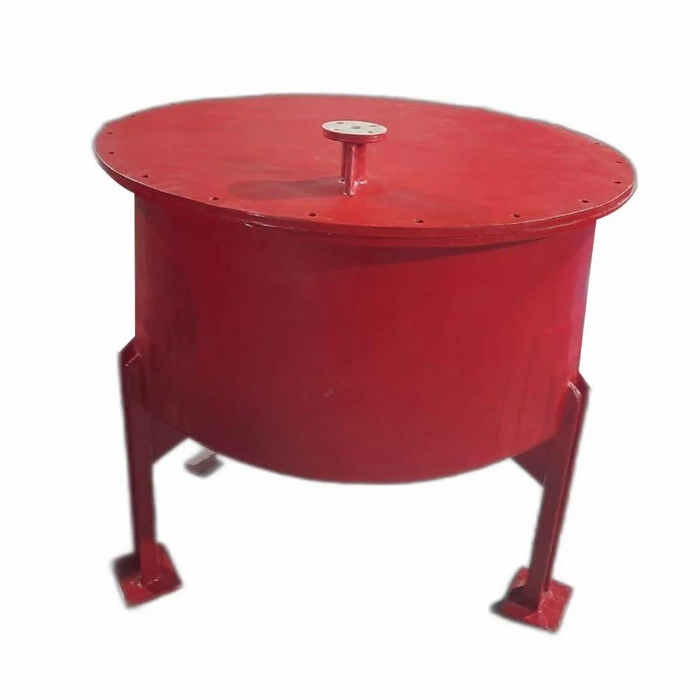FRP Conical Bottom Tank Price in Chennai, Tamil Nadu – ₹20,000 | Python ...