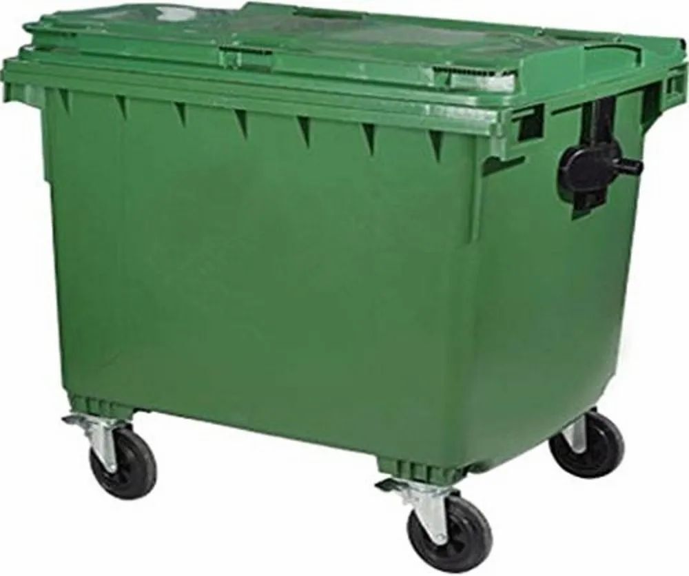 FRP Dustbin Manufacturer & Seller in CHENNAI - SRI KAMAKSHI ENTERPRISES