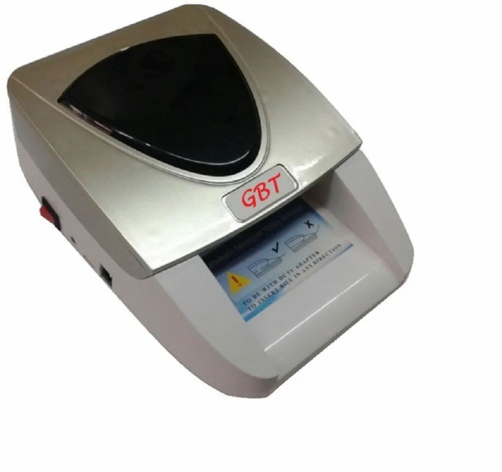 Fully Automatic Note Detector & Scanner 9000 Price in New Delhi, Delhi ...