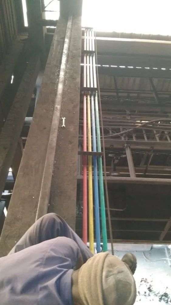 G B Dsl Busbar System For Eot Crane 100amp,200amp,315 Amp, For ...