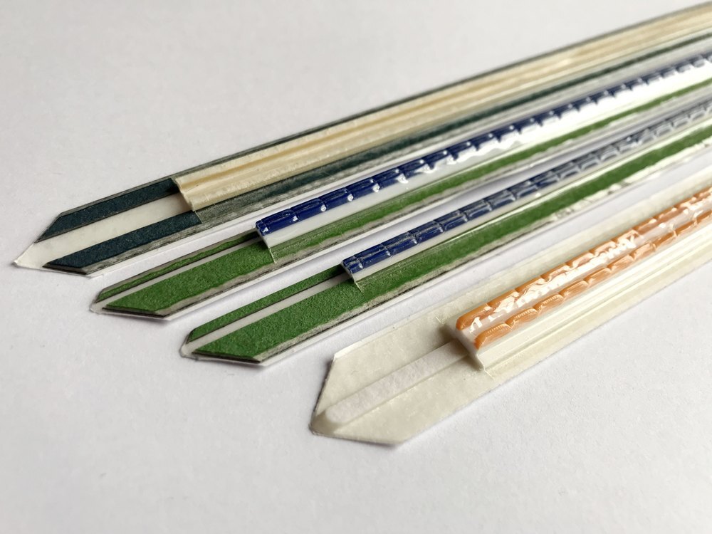 G-Tape Creasing Matrix For Printing Industry Manufacturer & Seller in ...