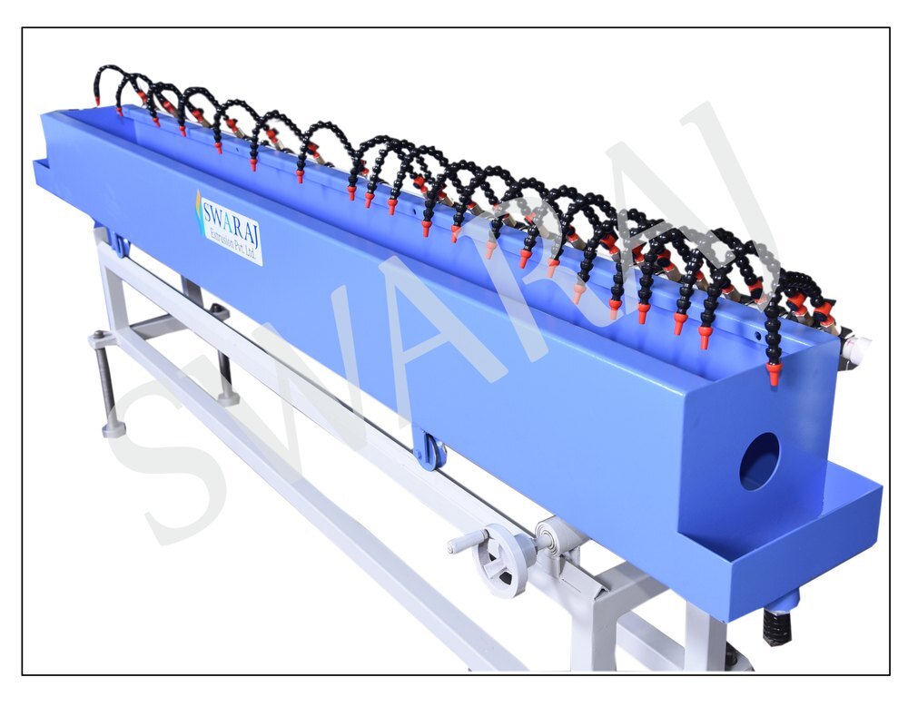 Garden Pipe Cooling Tank, Automation Grade: Manual, Capacity: 500 L ...