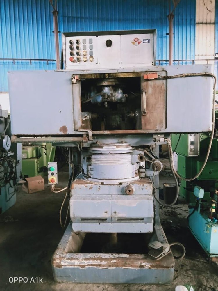 Used Gear Shaving Machine- List of Used Gear Shaving Machine ...