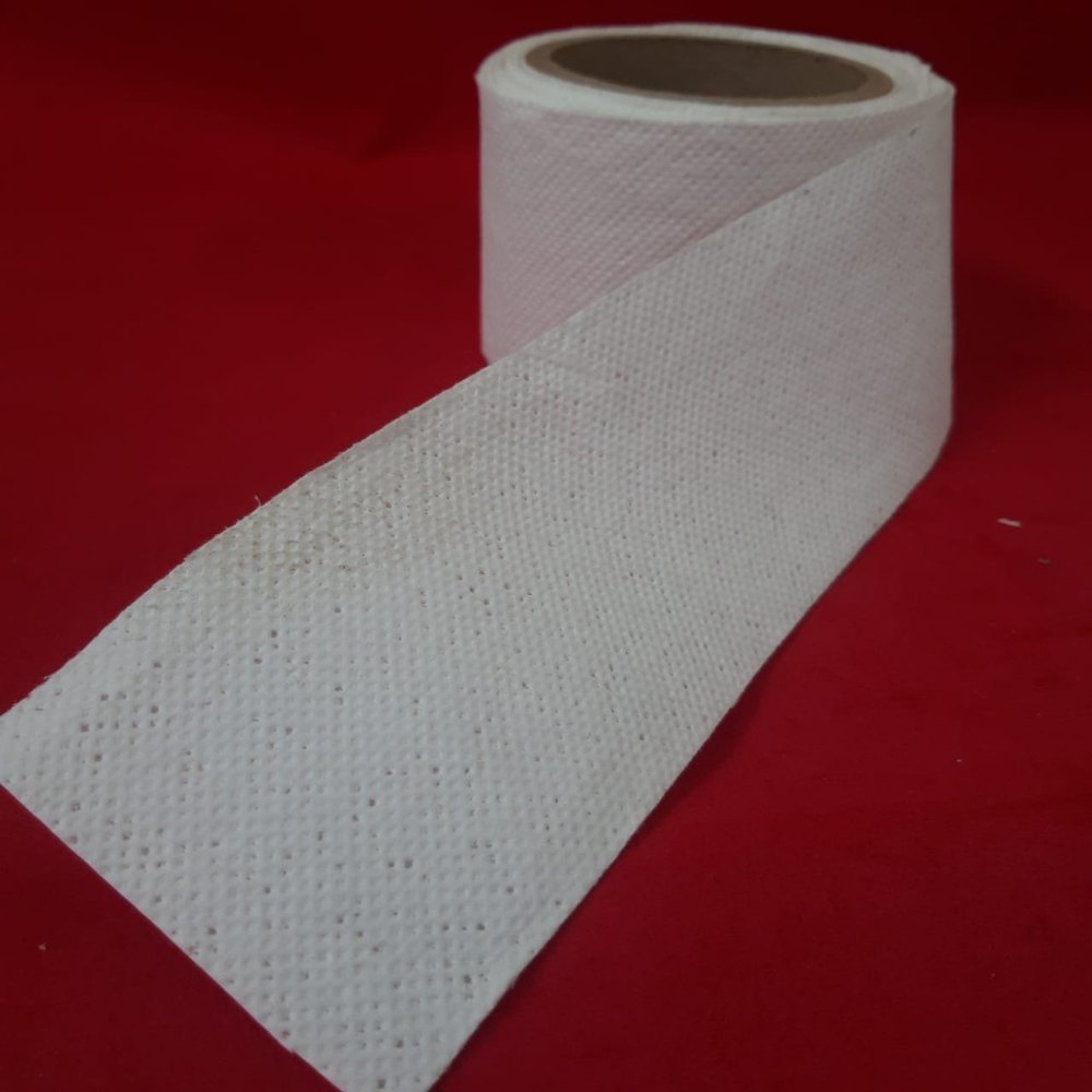 Gel Sheet/Sap Sheet roll, For To Make Sanitary Napkin, GSM: 120 - 150 ...