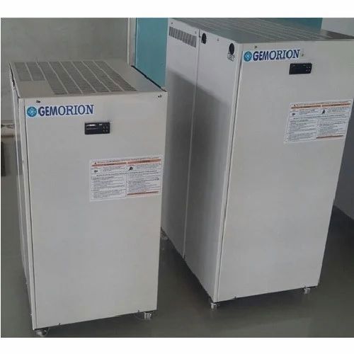Gem Orion Automatic Water Soluble Coolant Chiller, Model: GCC, Shell ...