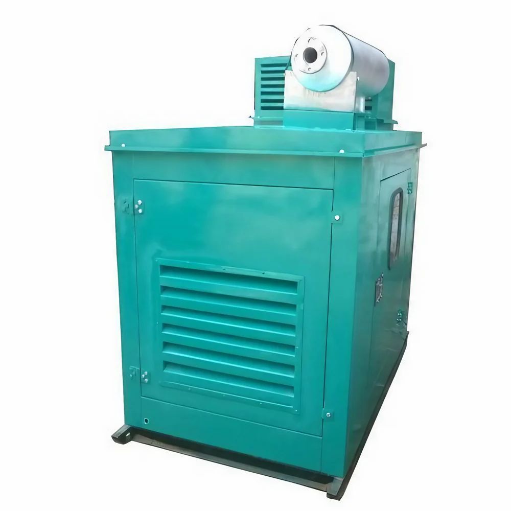 Generator Acoustic Enclosures, for Sound Absorbers Manufacturer ...