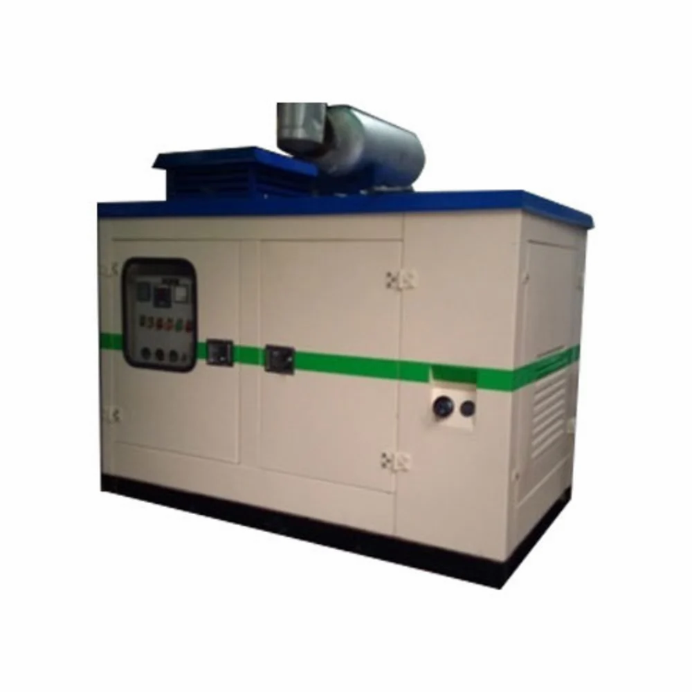 Generator Acoustic Enclosures, for Sound Absorbers Manufacturer ...