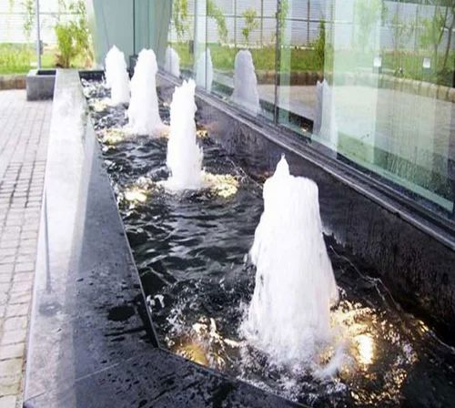 Geyser Jet Nozzle at ₹ 1000.00 in Delhi