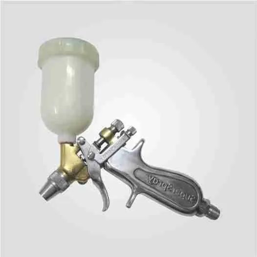Glass Air Brushing Color Gun, Model Name/Number: Super Spray ...