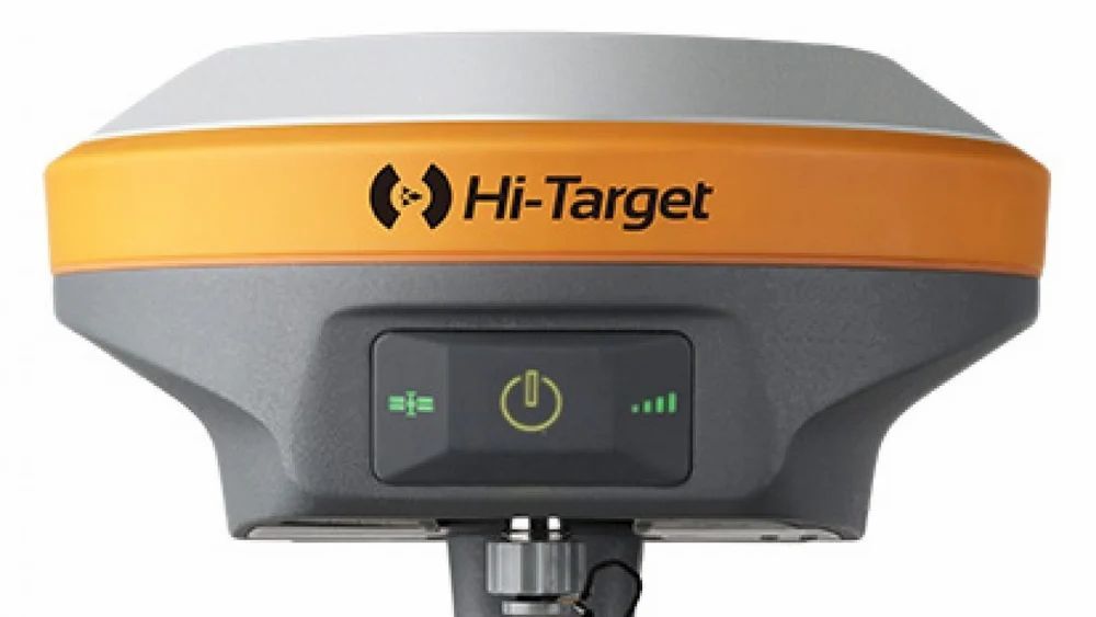 GNSS Dgps Surveying Instrument at ₹ 650000.00 in Noida