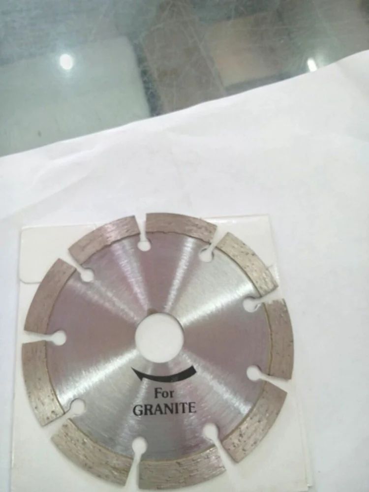 Granite Cutter Blade Price in Ahmedabad, Gujarat – ₹78 | Maruti Krupa ...