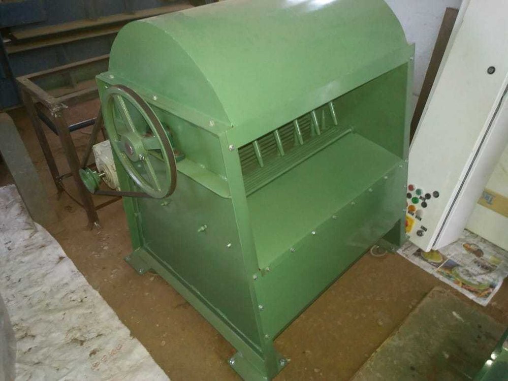 Gyrating Semi-Automatic Single Beater Pre Opener Manufacturer & Seller ...