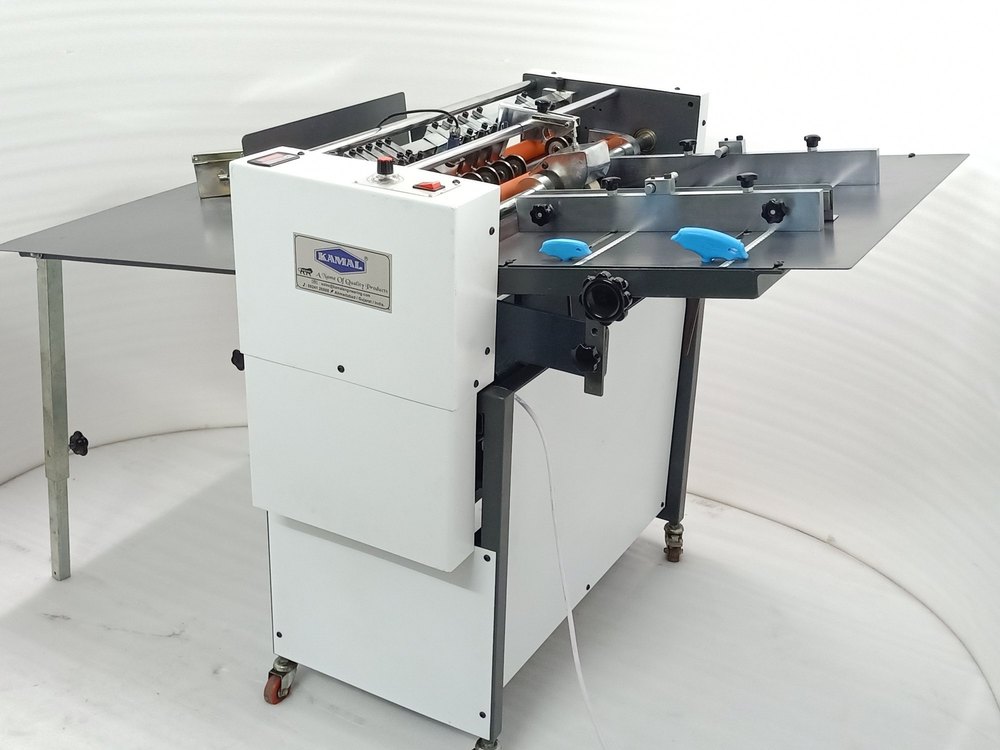 Half Cut Sticker Cutting Machine Price in Ahmedabad, Gujarat – ₹1 ...