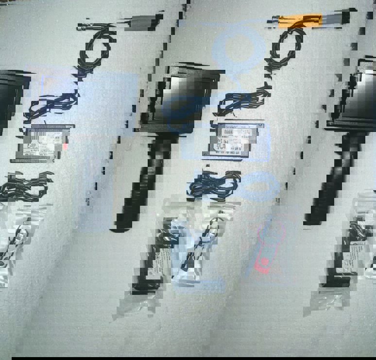 Handheld Inkjet Date Coder Expiry Date Printer Batch Coding Machine, 60 Mtr Price in Pune ...