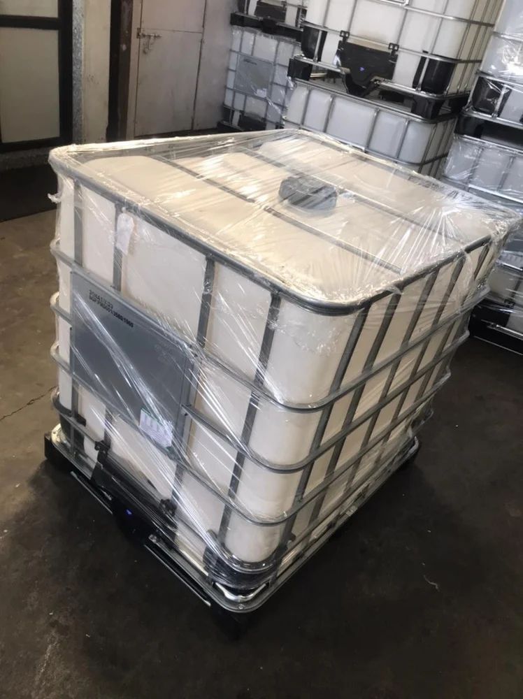 HDPE 1000 Litre Ibc Tanks Price in Delhi, Delhi – ₹5,600 | HYDRO WATER ...