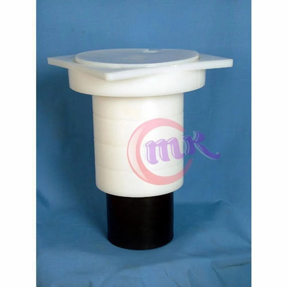 Hdpe 2 to 12"" PP Drain Trap, For Industrial Manufacturer & Seller in ...